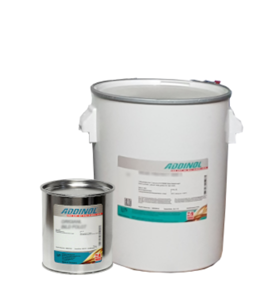 Addinol Lebensmittelfett FG Grease AL 1 - weitem Temperaturbereich