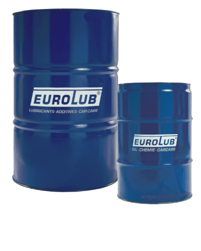 Eurolub Getriebeöl CLP 320 - Industriegetriebeöl